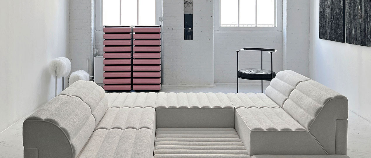 Duplex Gallery Celebrates Italian Post-WWII Design Revolution with 'Utopia'