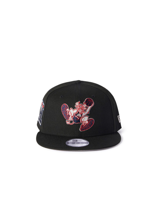 Off-White X Chicago Bulls Unveil New Capsule Collection
