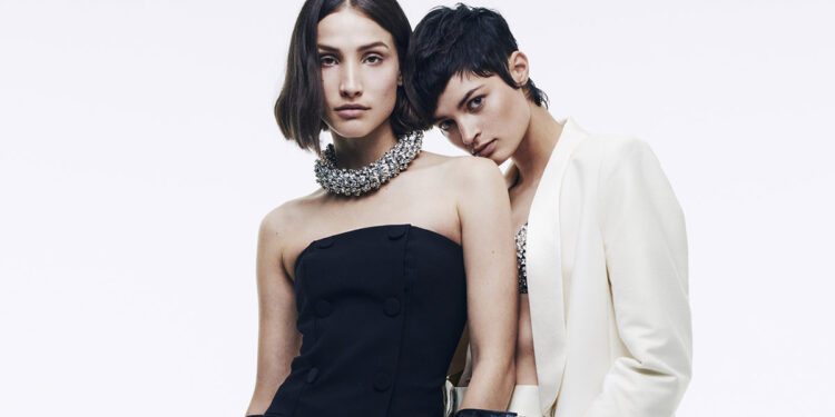 Celebrating Togetherness: H&M Holiday 2023 Collection
