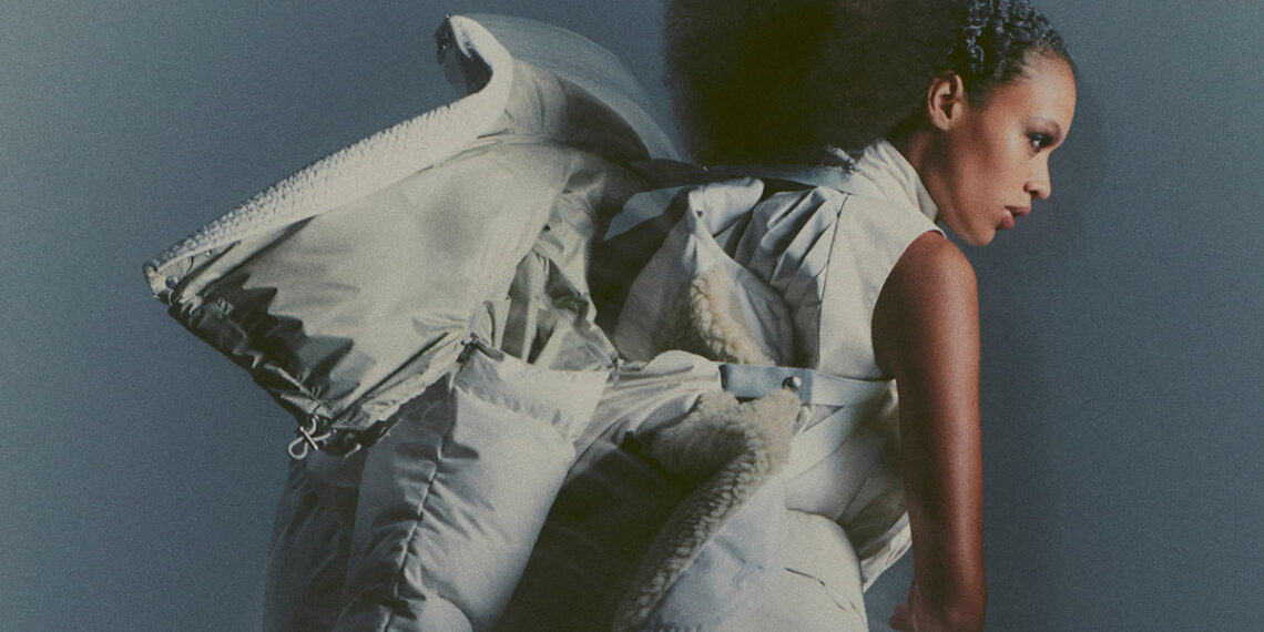 MONCLER Spring Summer 2017 Campaign