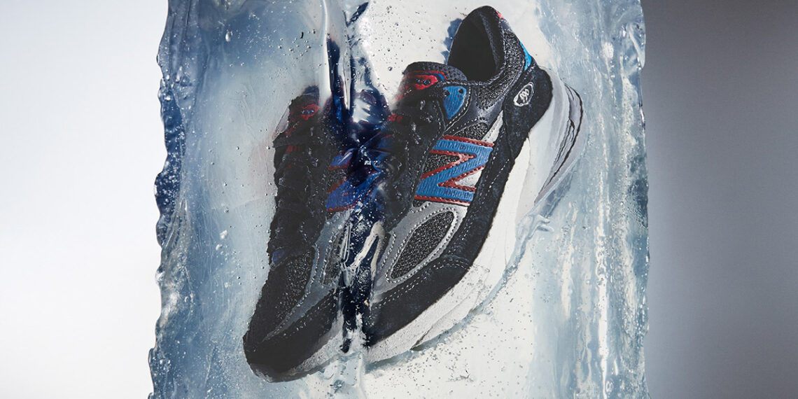 Where to Buy the New Balance Shoes that Taylor Swift Wore to the Chiefs ...