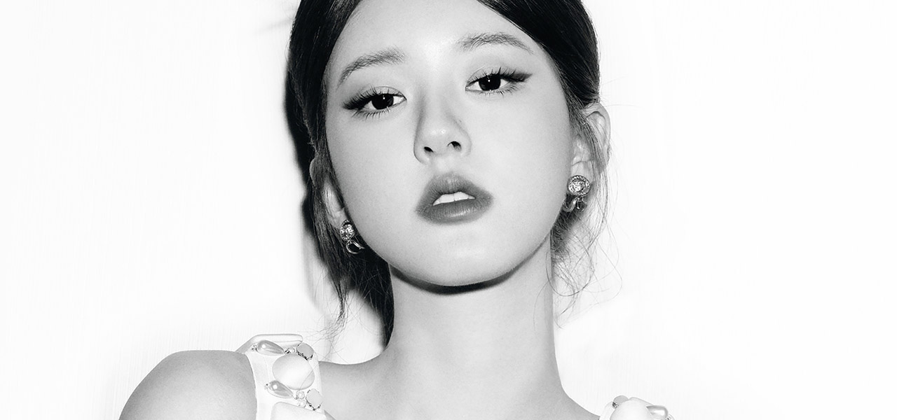 Versace Welcomes Rosy Zhao as New Global Brand Ambassador