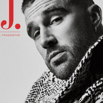 The Weeknd & Lily-Rose Depp Cover W Magazine Pop Issue