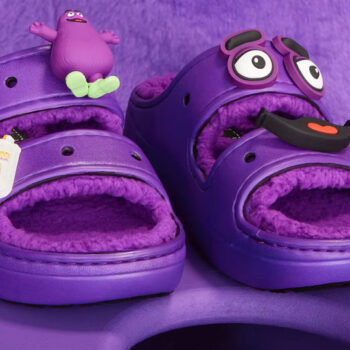 Prada Fantasy Lookbook SS10