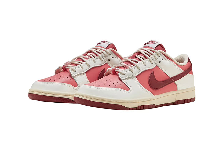 Nike Releases a Trio of Dunks for Valentine’s Day 2024