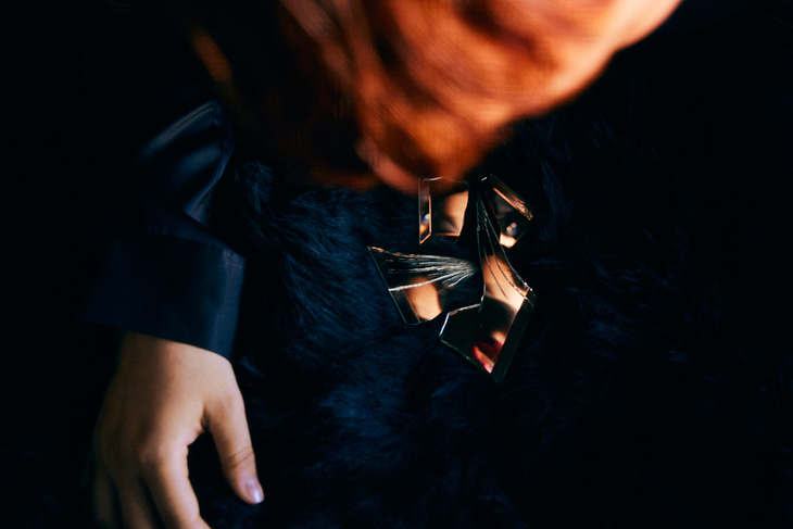 Mackenzie Lansing: Rising Start Talks 'The Hunger Games' and more: