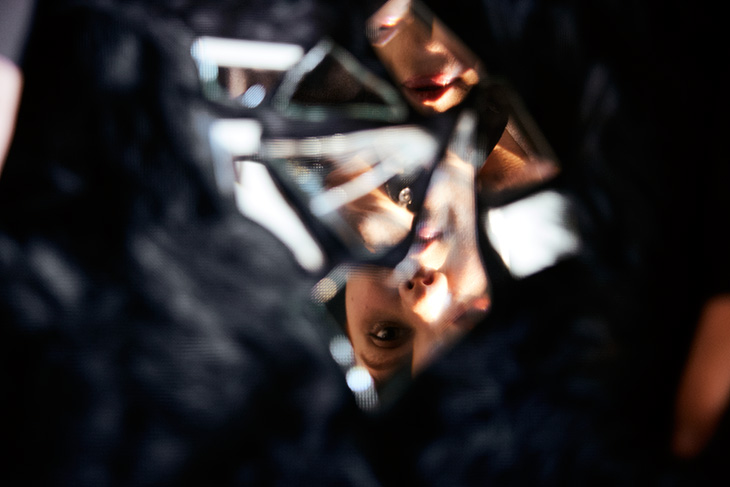 Mackenzie Lansing: Rising Start Talks 'The Hunger Games' and more: