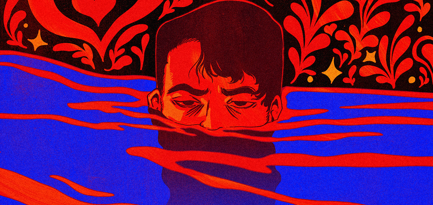 Breakthrough Music Star JAMES MARRIOTT Talks To DSCENE