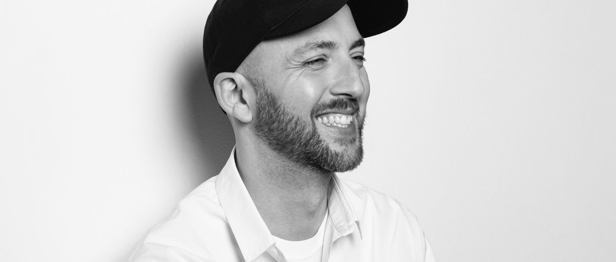 Tod’s Group Welcomes Matteo Tamburini as New Creative Director