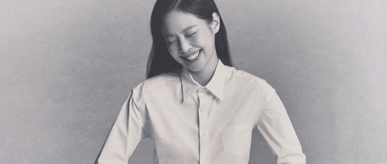 BLACKPINK 's Jennie Launches ODD ATELIER Fashion Label