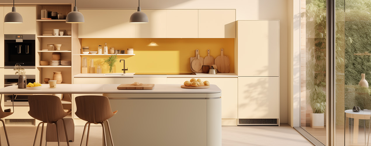 Transform Your Kitchen with Stunning Makeovers