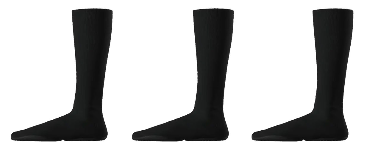 Ye's YZY Pods: The $200 'Sock' Shoes Sparking Controversy