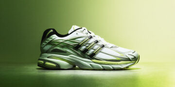 The adidas Originals 2000 Running Collection