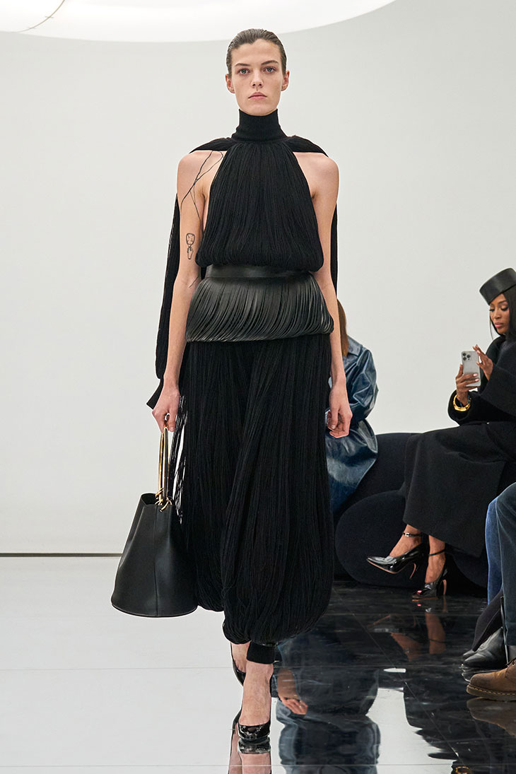 Alaïa Summer-Fall 24 Collection