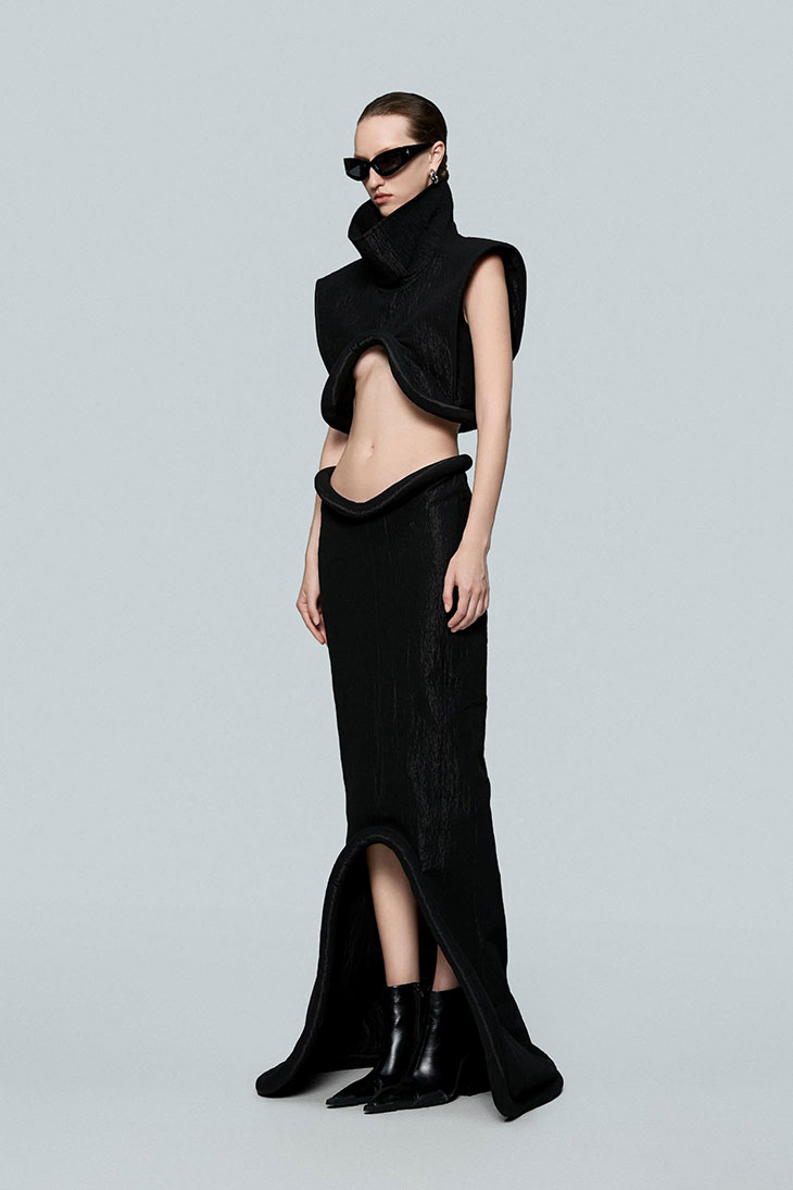 Annakiki Spring Summer 2024 Collection