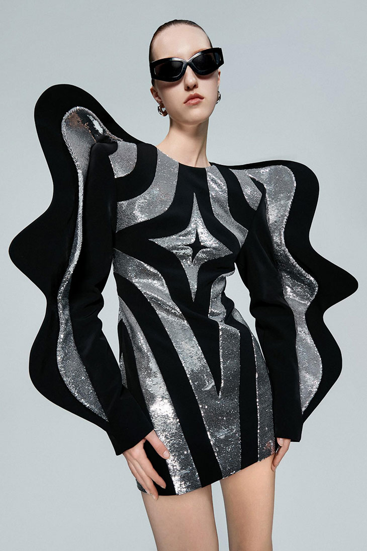 Annakiki Spring Summer 2024 Collection