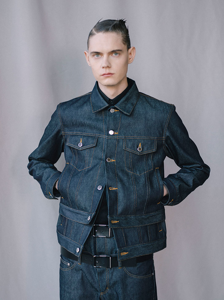 JOHN LAWRENCE SULLIVAN's FW 24/25