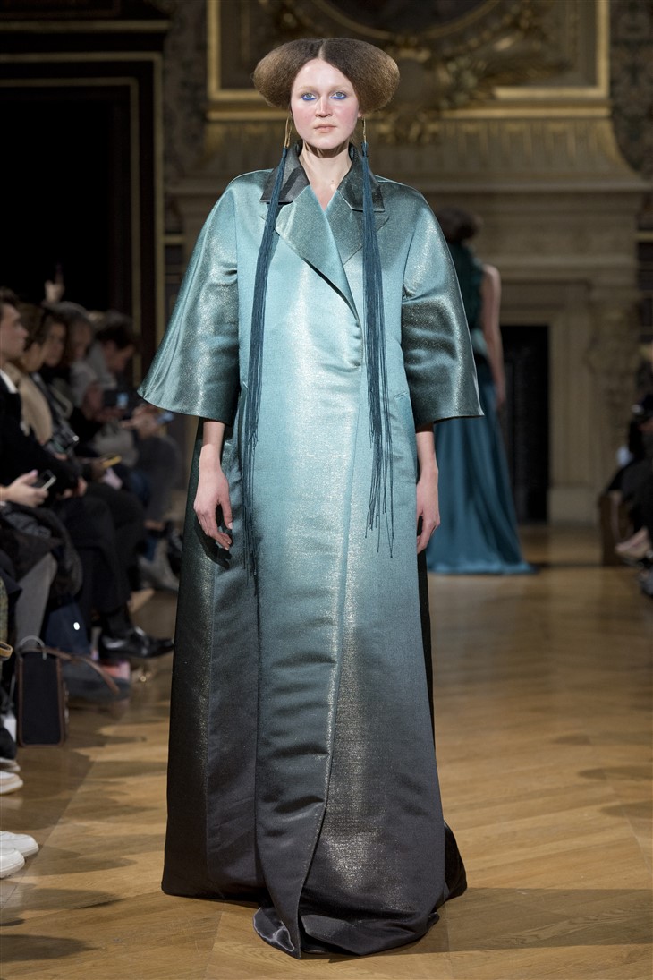 Maison Sara Chraibi Couture SS 2024