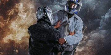 PDF's Autumn/Winter 2024 Debut