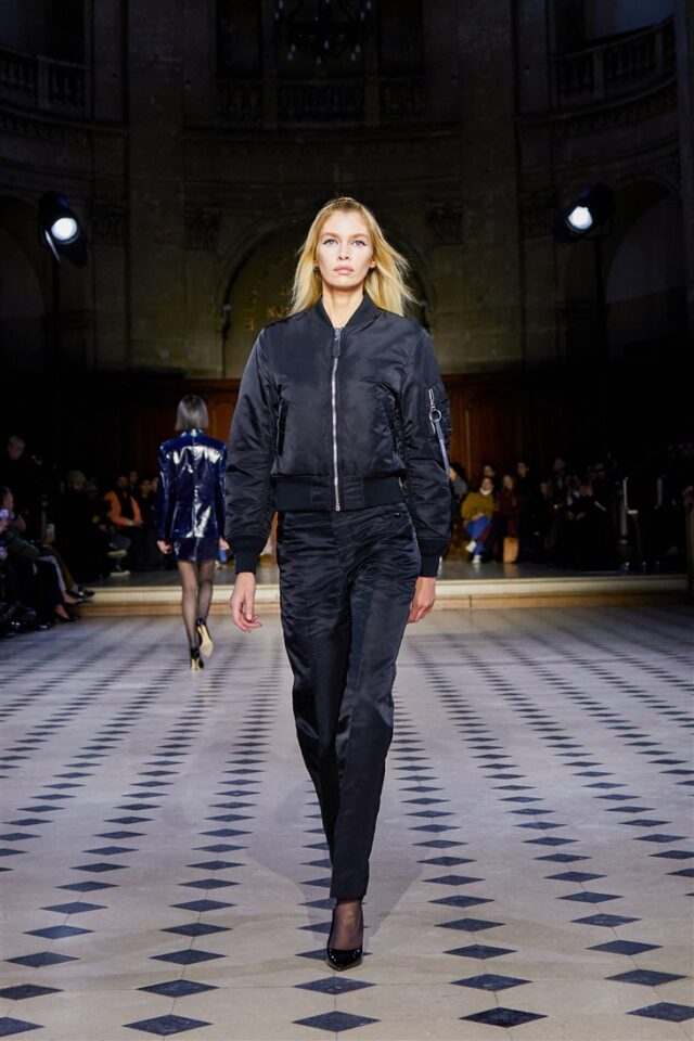 032c Fall Winter 24 collection