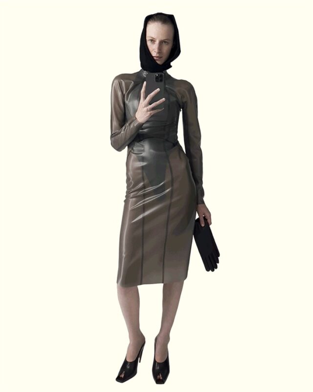 Alaïa WS24 Collection