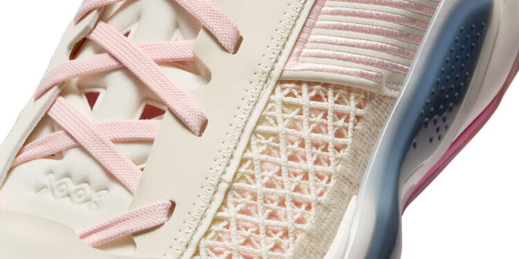 The Air Jordan 2 "H" Wings Pays Tribute to Howard “H” White