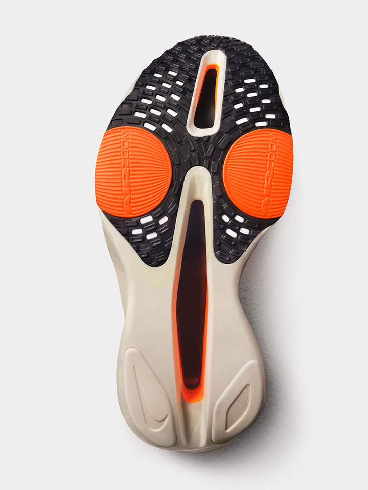 Nike Alphafly 3 Prototype Release: Running Shoe of The Future