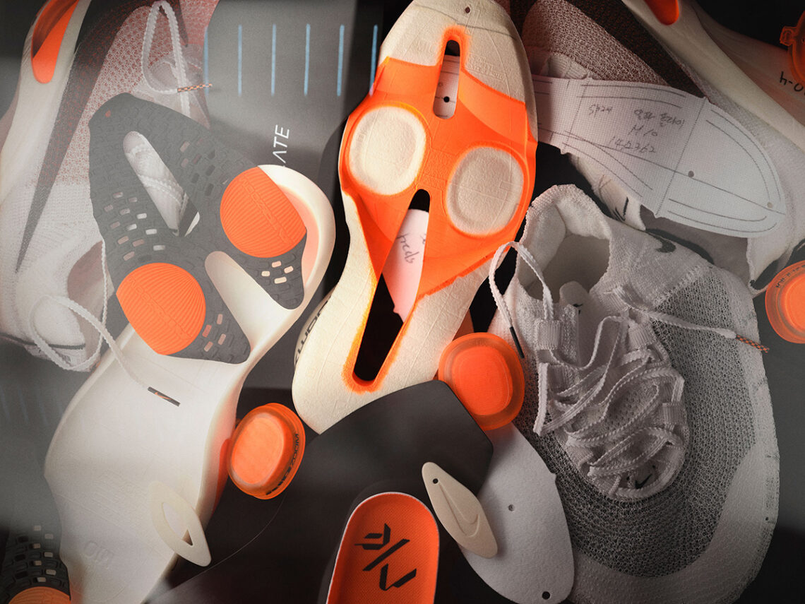 Nike Alphafly 3 Prototype Release: Running Shoe of The Future