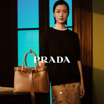 MFW: PRADA Spring Summer 2023 Womenswear Collection