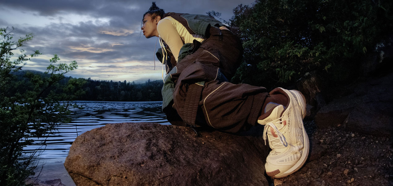 PUMA x P.A.M.'s BIO/VERSE Drop 4