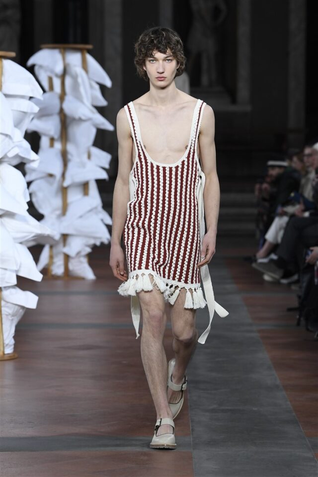 S.S. Daley's Autumn/Winter 2024 Collection