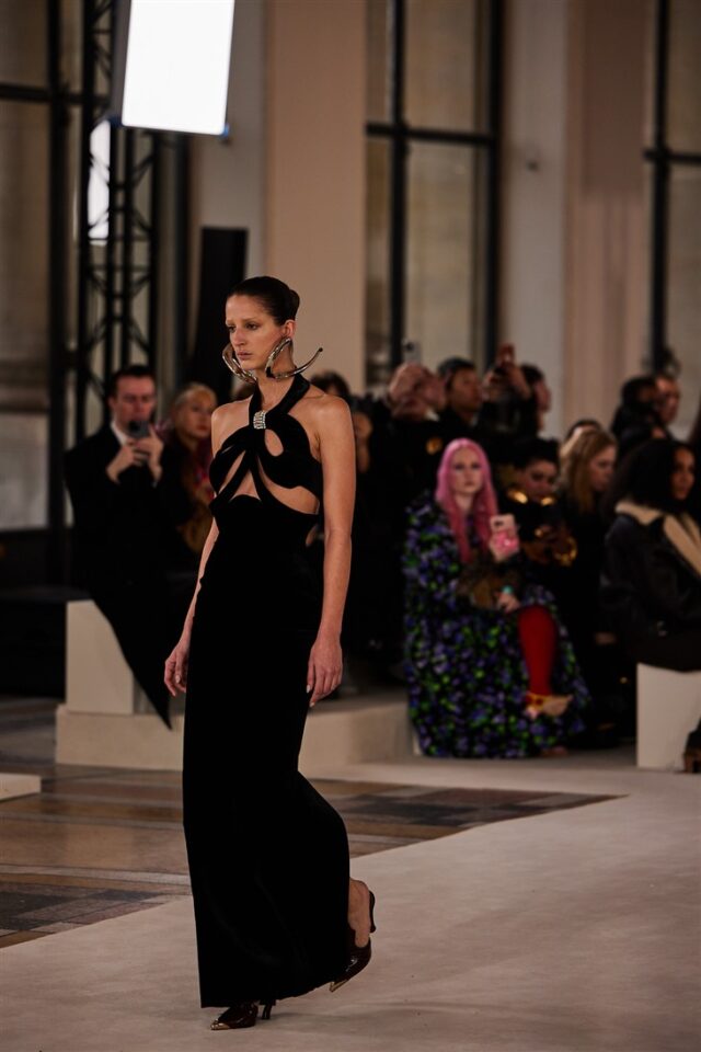 A closer look at Schiaparelli's SS24 Couture Collection