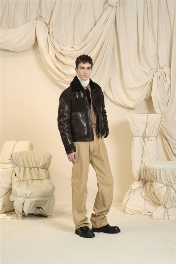 Tod's Men's FW 2024/25