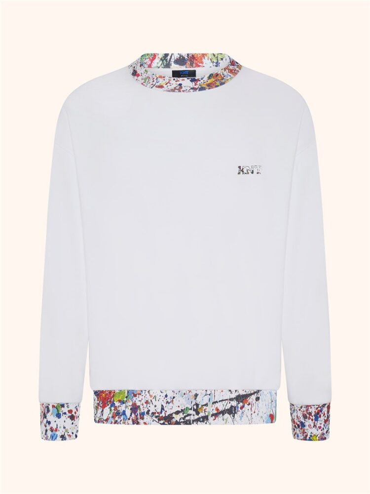 The KNT Fall-Winter 24/25 Collection and Omar Hassan Collaboration