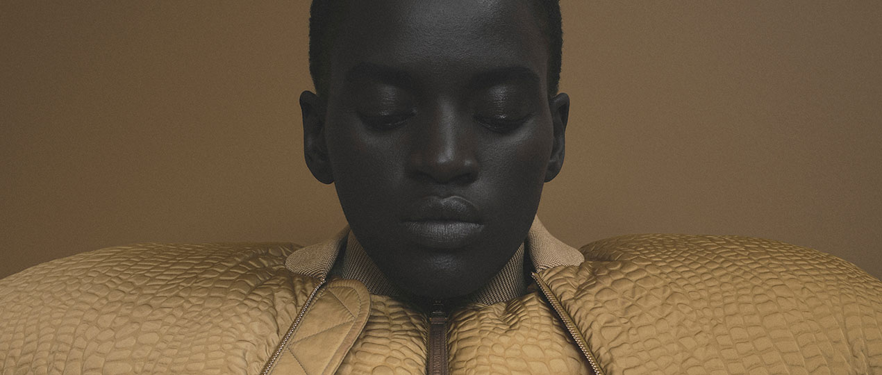 Moncler X Roc Nation Unveil Exclusive Collection Designed by JAY-Z