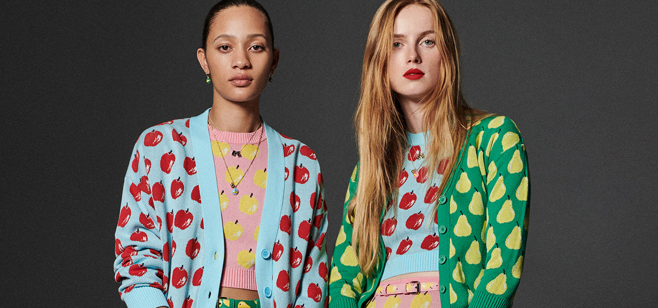 Why Matching Beach Co Ords Are Dominating Summer Style This Year