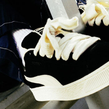 PUMA Velophasis Is a Modern Homage to Y2K