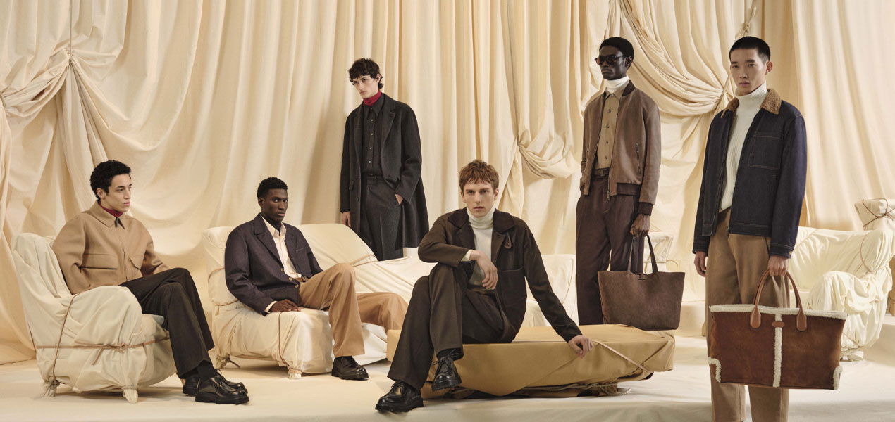 Tod's Men's FW 2024/25