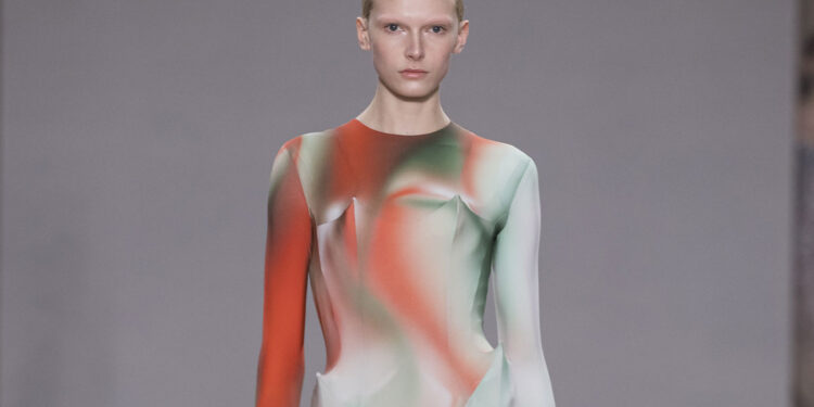 Del Core Fall Winter 24 Collection