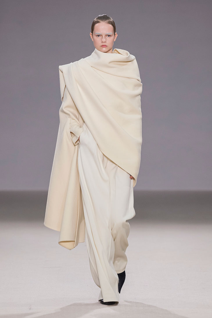 Del Core Fall Winter 24 Collection