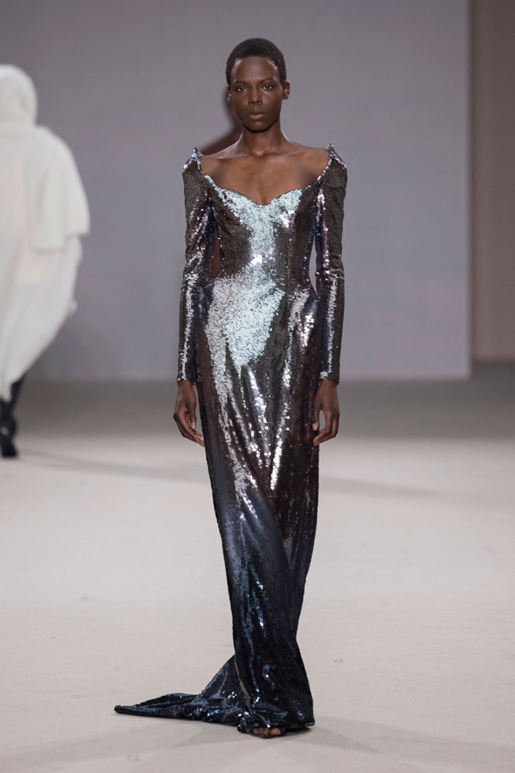 Del Core Fall Winter 24 Collection