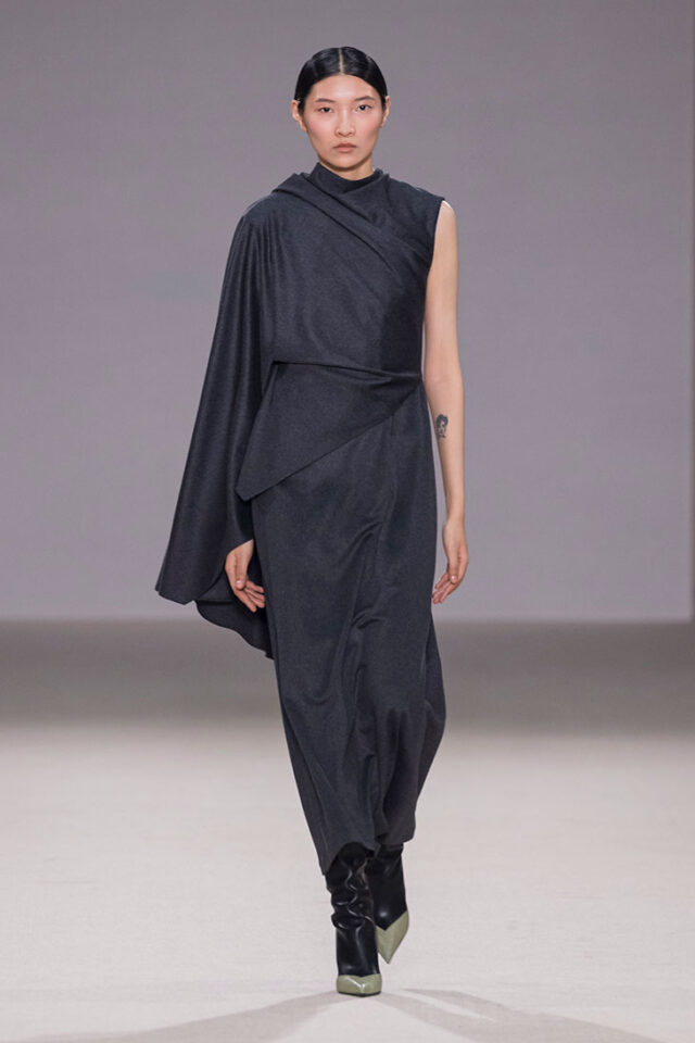 Del Core Fall Winter 24 Collection