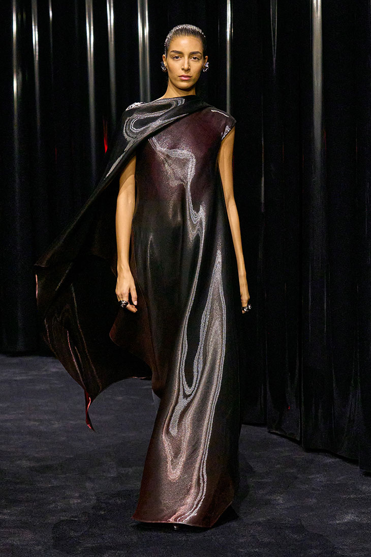 Ferrari Fall Winter 24 Collection