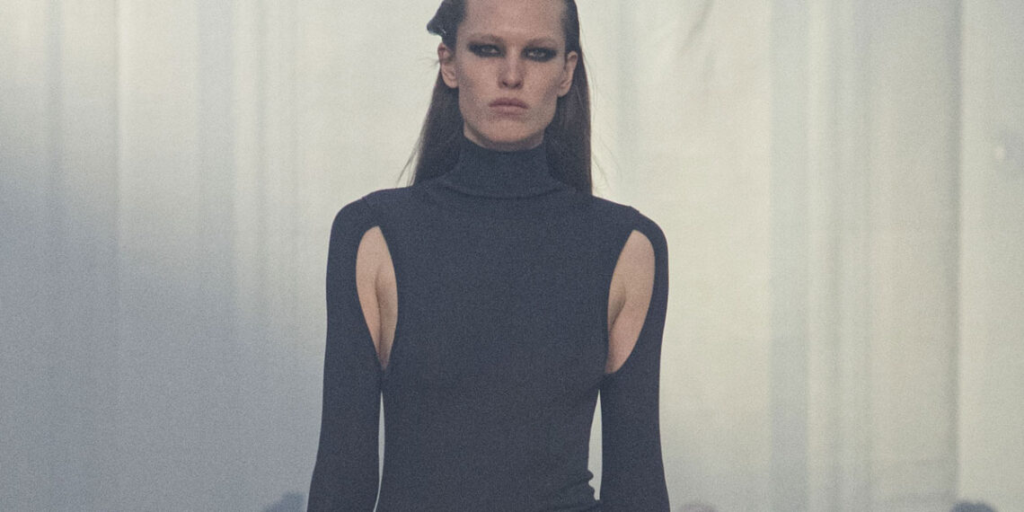 Helmut Lang FW 24 Collection