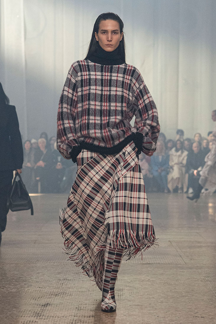 Helmut Lang FW 24 Collection