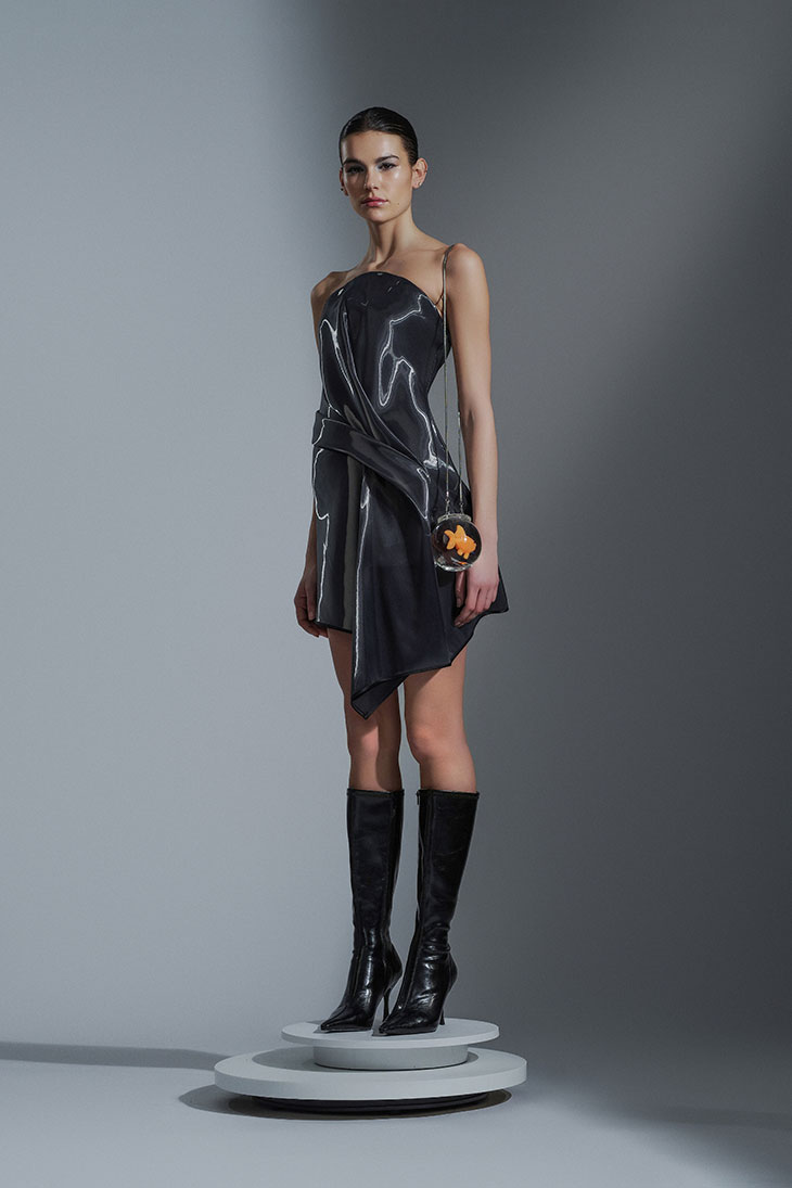 Kate Barton Fall Winter 2024 Collection