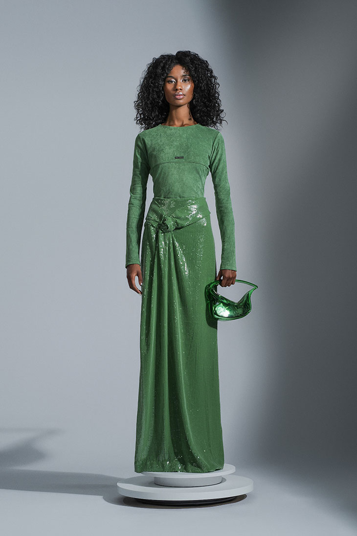 Kate Barton Fall Winter 2024 Collection