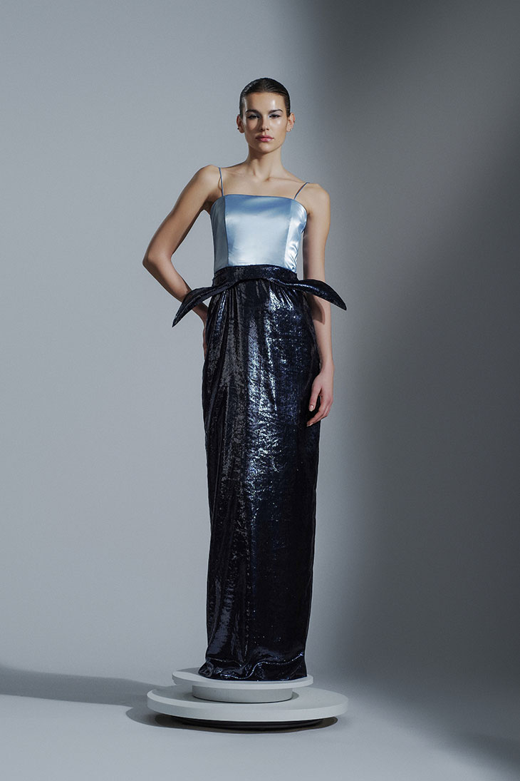 Kate Barton Fall Winter 2024 Collection