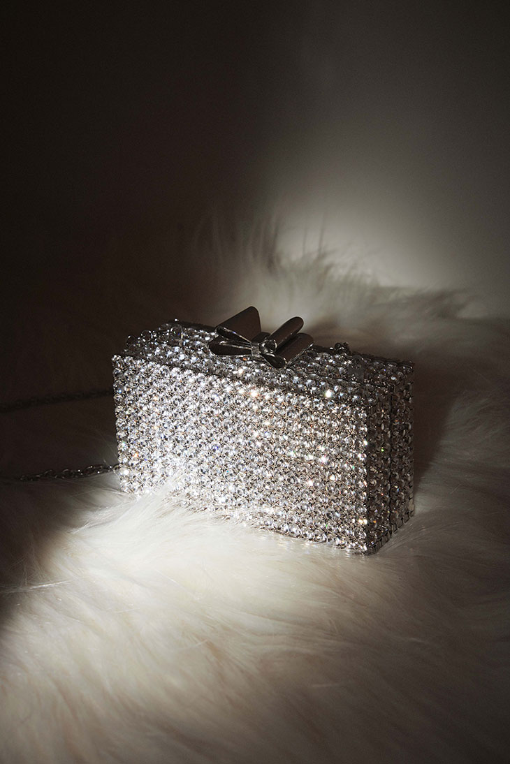 MACH & MACH Fall Winter 2024 Collection