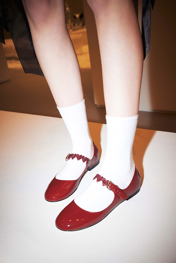 MACH & MACH Fall Winter 2024 Collection